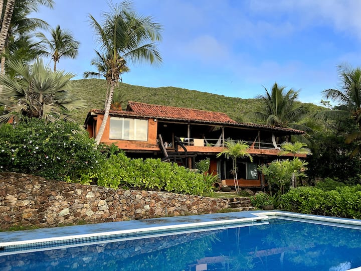 Venezuela House Rentals | House and Apartment Rentals | Airbnb