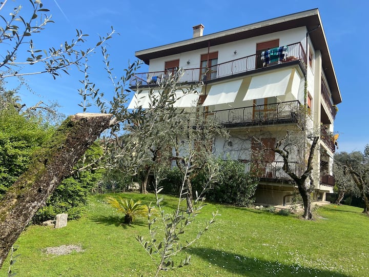 Casa Matilde - Lake Garda - Toscolano-Maderno