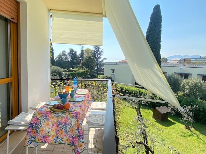 Casa Matilde - Lake Garda - Toscolano-Maderno