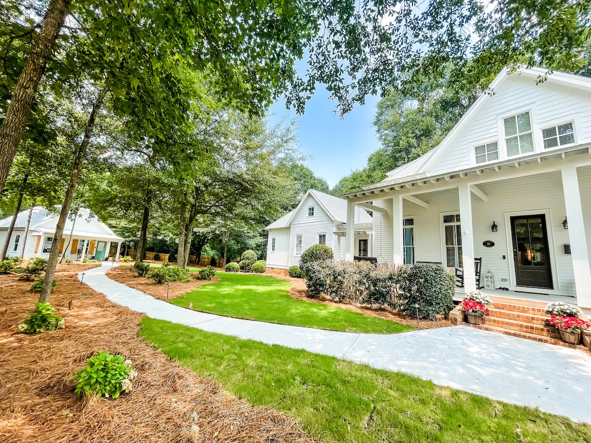Downtown Athens Vacation Rentals & Homes - Athens, GA | Airbnb
