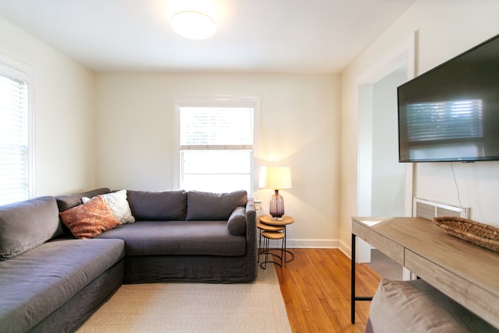 Cozy Apartment In Riverland Terrace - James Island, SC