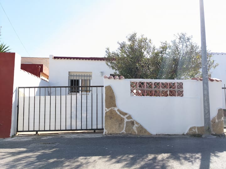 Vinaròs – À 60 M De La Plage – Maison – Barbecue - Vinaròs