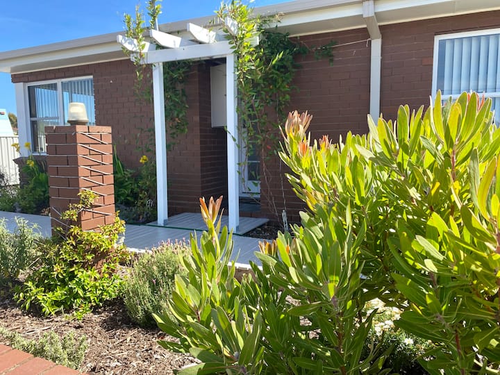 Franklin Cottage - Triabunna