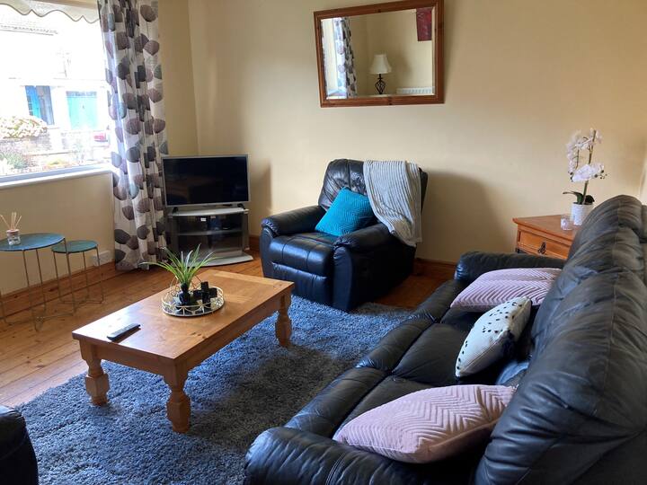 Greenfields, Galway - Claregalway