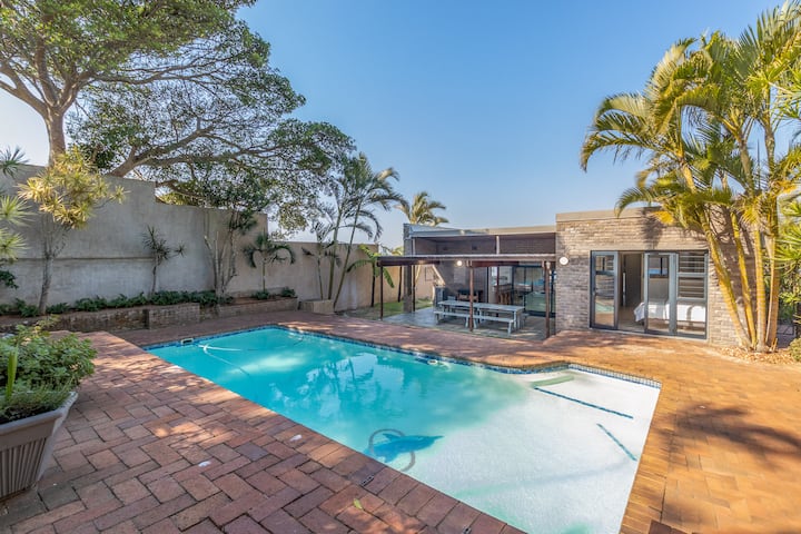 No 49 On Glen Drive - Tugela Mouth