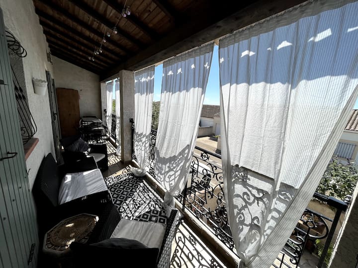 Appartement Centre Des Saintes Maries De La Mer - Saintes-Maries-de-la-Mer