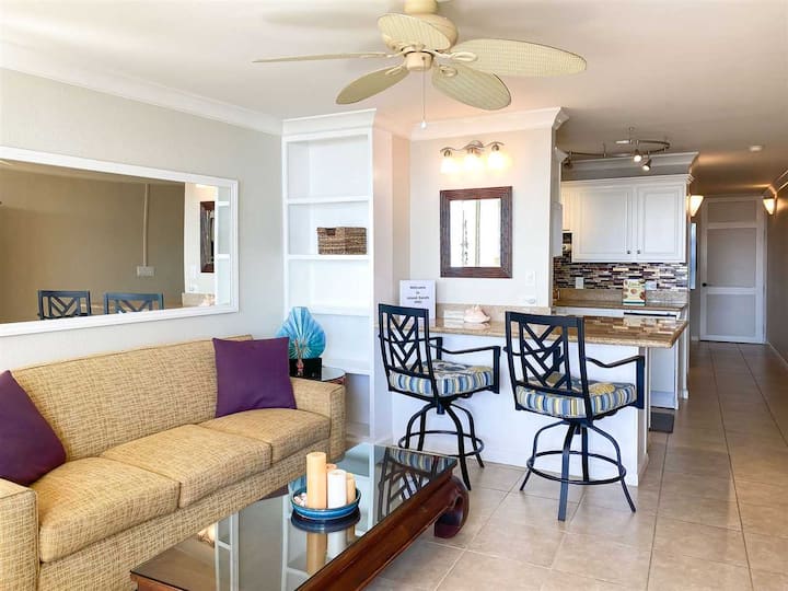 Maalaea 5 Star 0ceanfront Island Sands 501 - Kahului, HI