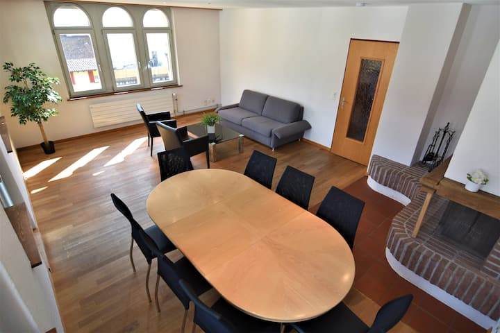 Stephans Holiday Apartment - Interlaken