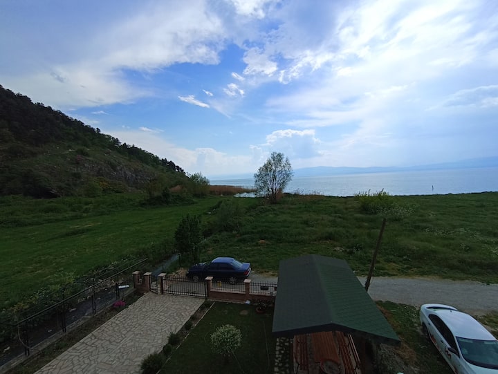 Vila Sara-double Room Near The Lake And Old Town 2 - Ohrid