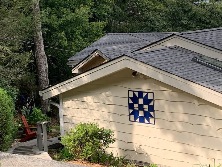 Laurel Hill Mountain Retreat - Boone, NC