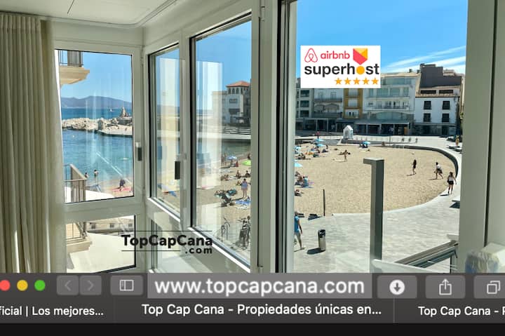 Costa Brava L'escala La Plage Votre Jardin ! - L'Escala