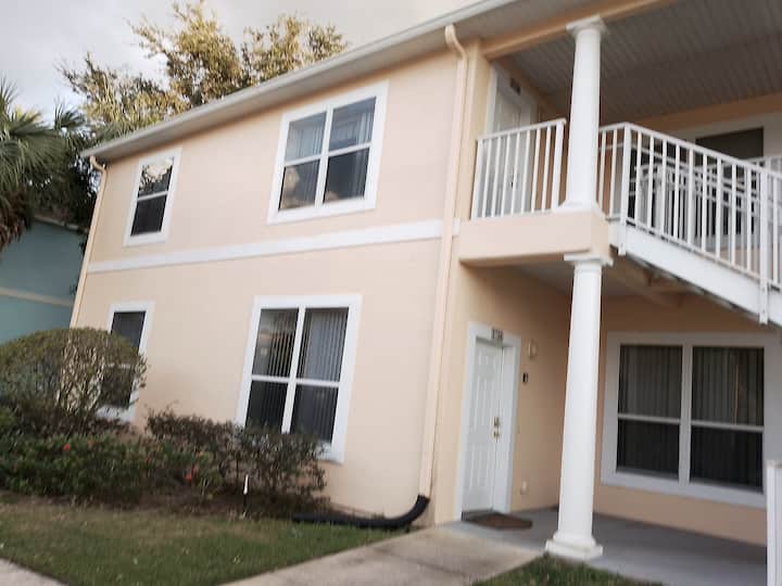 Lake View 2 Miles To Disney,1650sqft 4br/3ba Condo - Lake Louisa State Park, Clermont