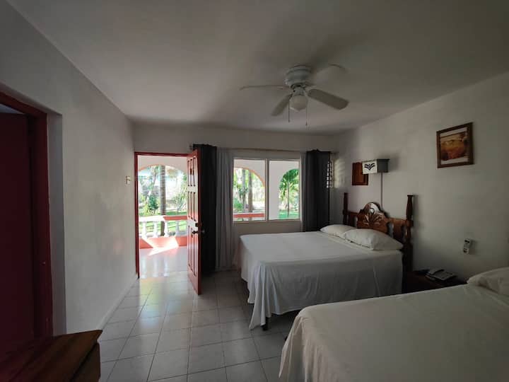 Hidden Paradise Garden Resort - Negril