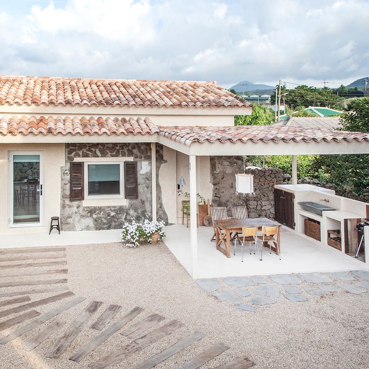 Staycesoir, Private Rental House For Only One Team - Jeju-si