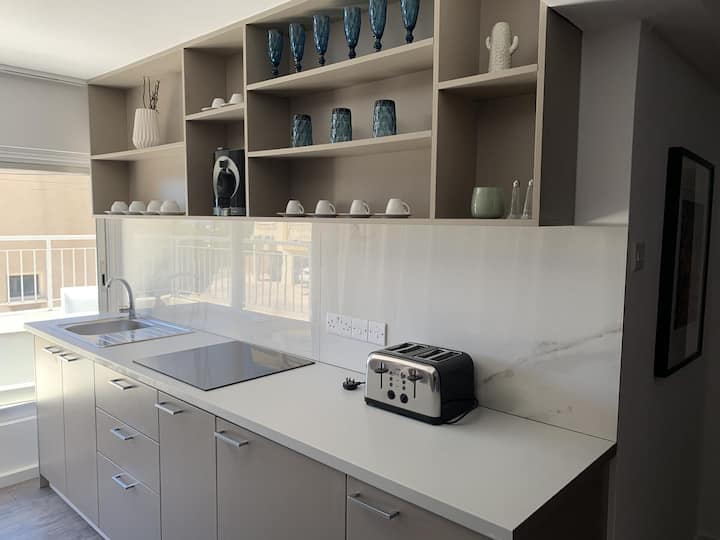 Pasithea-103two Bedroom Apartment - Larnaca