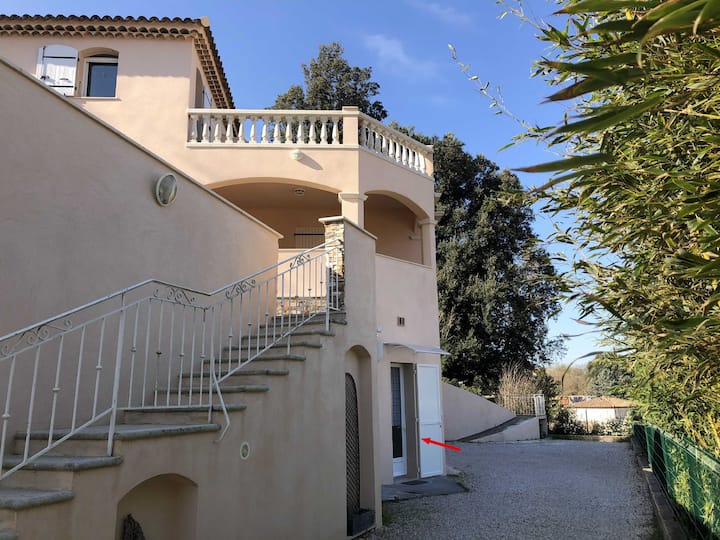Appart. 55m2 Marseille Provence - Aubagne
