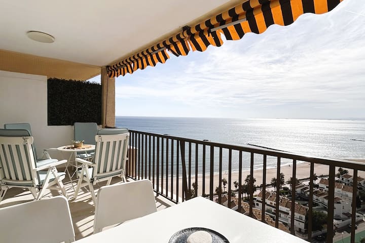 The Beach Apartment - Masamagrell