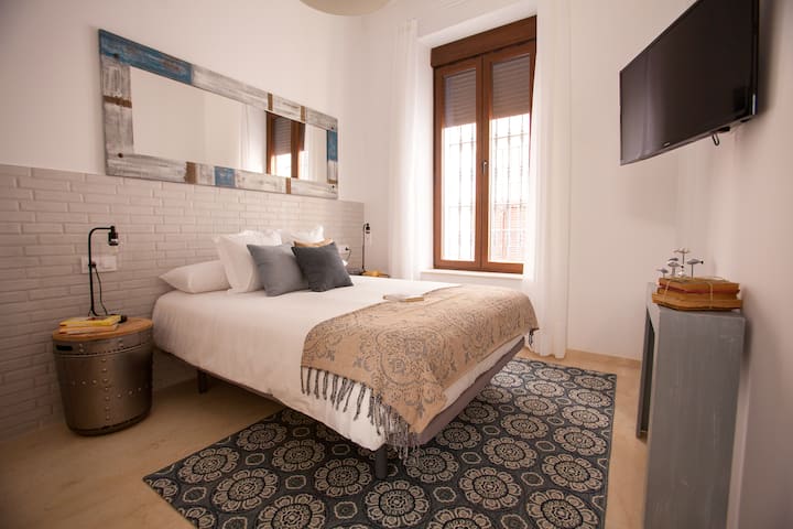 Lukanda Casa De Mariana 1 - Seville