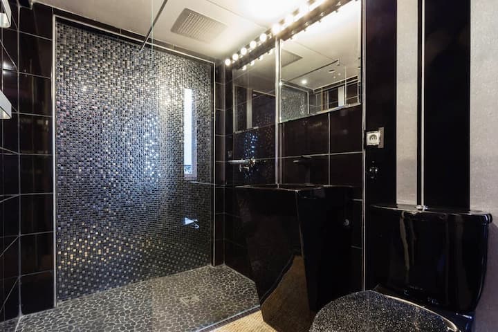 Studio Camille Confortable Et En Centre Ville - Reims