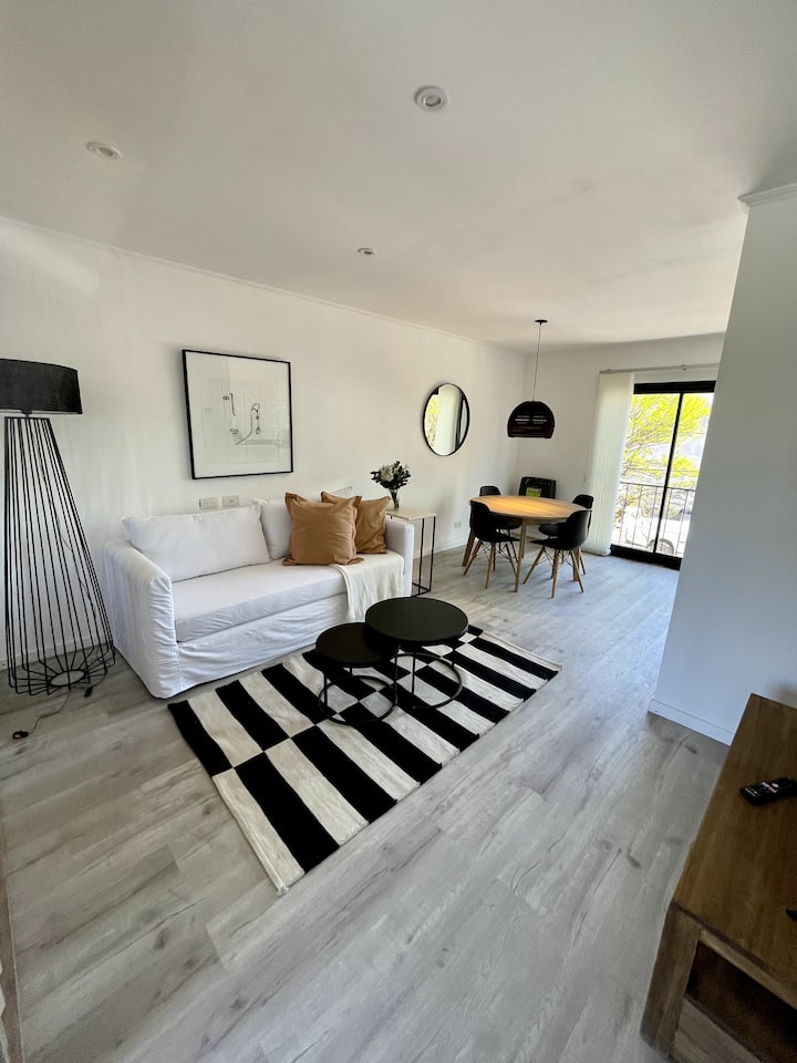 Departamento Nuevo Y Luminoso - Chascomús