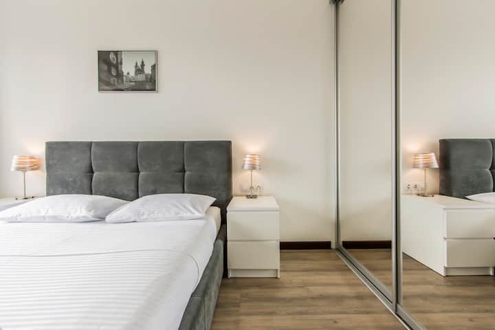 Ultimate Location Near All Best Of Kyiv - View - Ukrayna