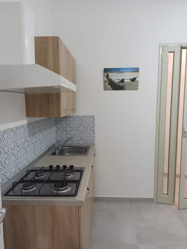 Nonna Anna Bilocale Al Centro Di Otranto - Otranto
