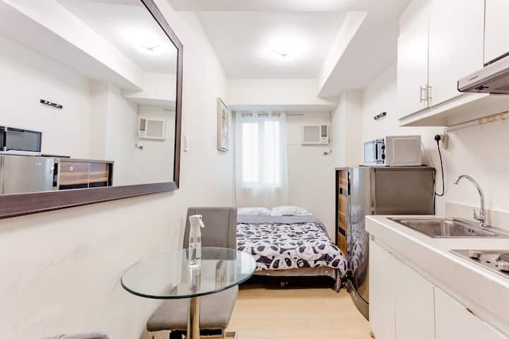 Mplace Condo-studio@qc! - Cuba