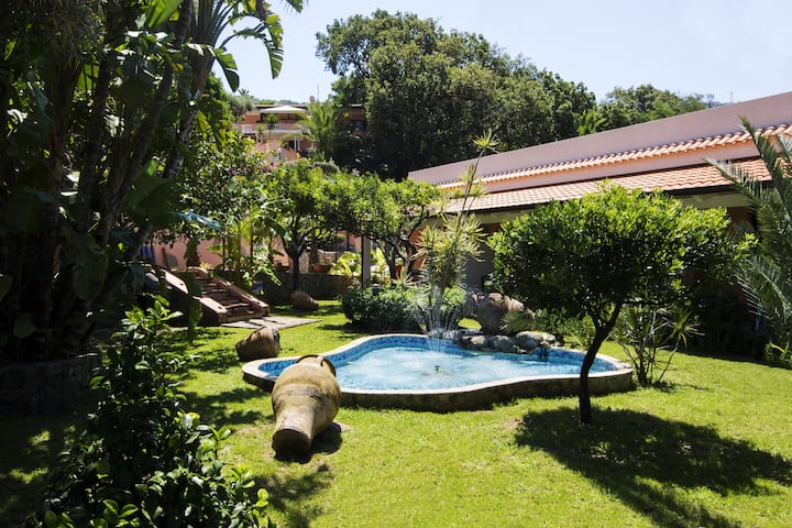 Special Apartments 100mt From The Beach !!! - Calabria