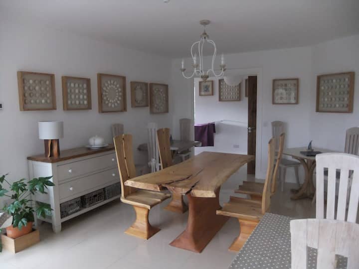 Inwood 2 -
B&b Allergy Free - Kenmare