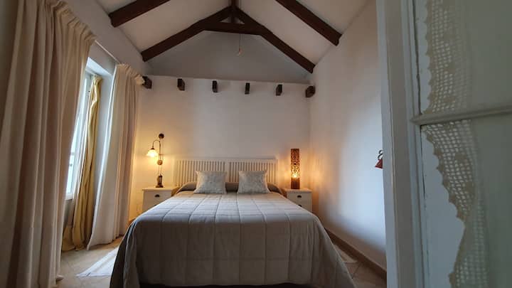 Suite El Balcón Hotel Arcos La Casa De Bóvedas - Arcos de la Frontera