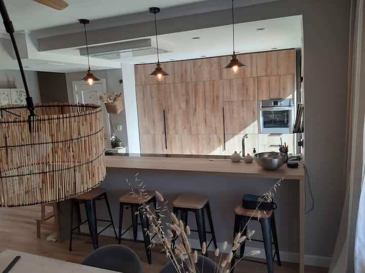 Casa En La Costa Del Sol - Marbella