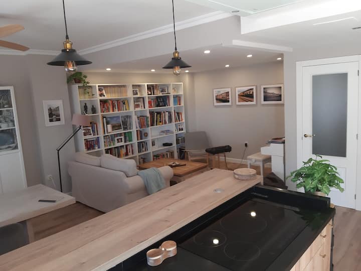 Casa En La Costa Del Sol - Marbella