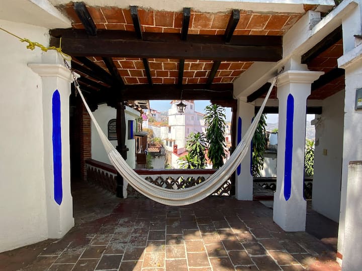 Taxco Vacation Rentals & Homes - Guerrero, Mexico | Airbnb
