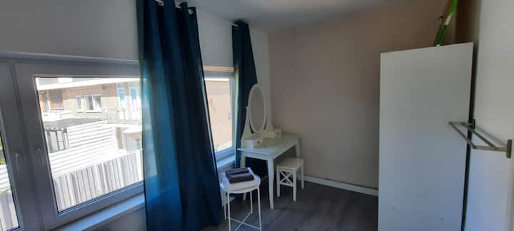 Cosy Room In A Cosy House - Amsterdam