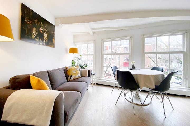 ★★★★★ | Best Location | Unique Experience | ★★★★★ - Zaandam