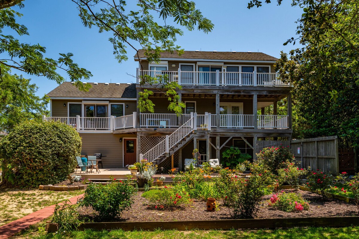 Outer Banks Vacation Rentals | Cottage and House Rentals | Airbnb