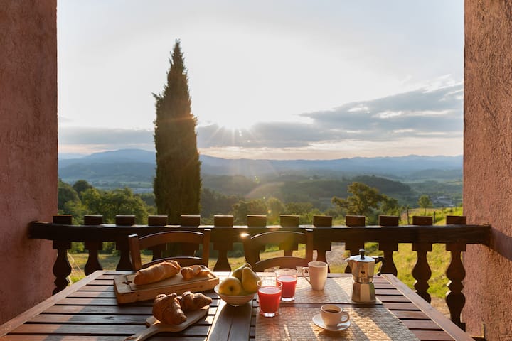 Casa Rossa - Friuli-Venezia Giulia