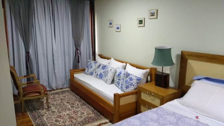 Estúdio Roma Com Hidro E Terraço - Santo Antônio do Pinhal