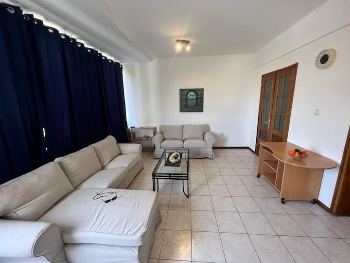 Modern Apartment In Mindelo, Cape Verde Islands - Cabo Verde