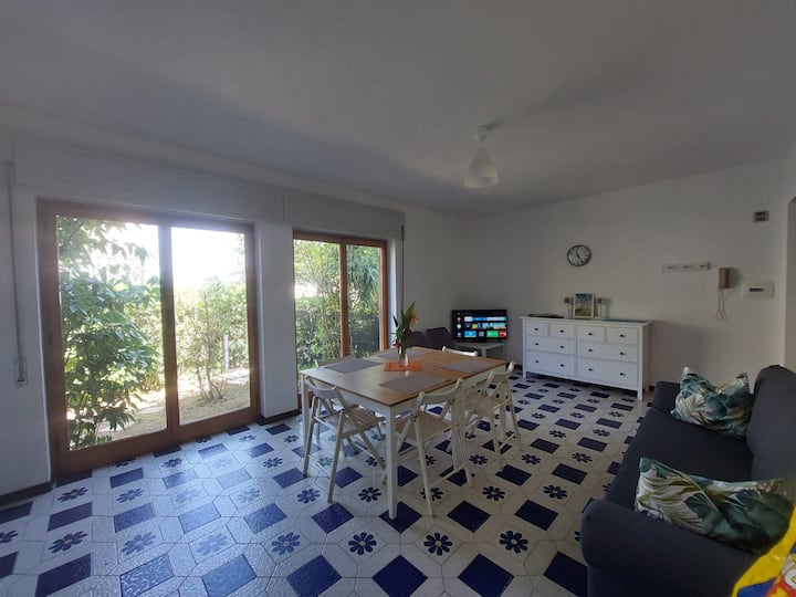 Appartamento A Due Passi Dal Mare Di Procchio - Marina di Campo