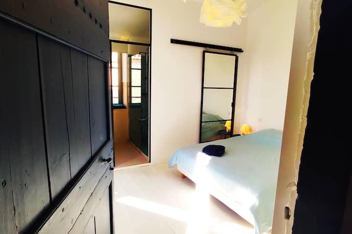 Maison De Maître " La Camarguaise " - Sommières