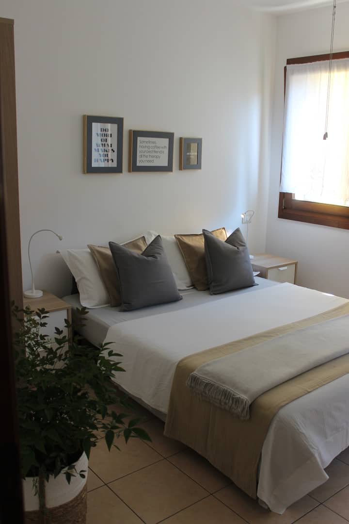 Typical Cozy Apartment Chioggia Second Floor - Chioggia