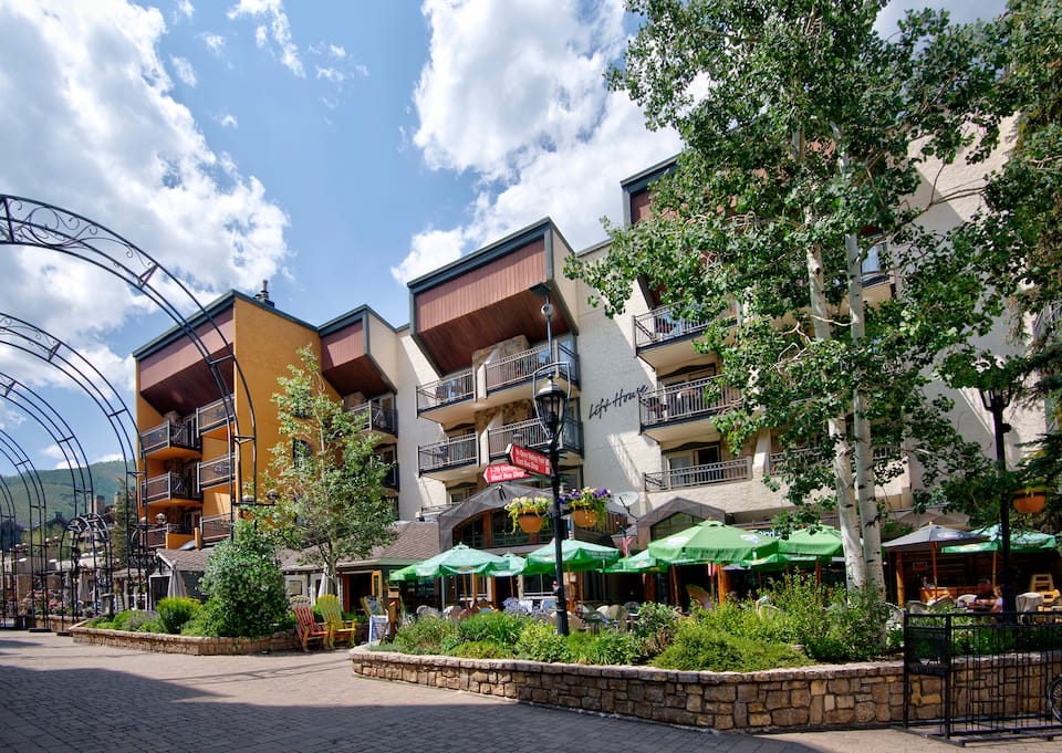 Vail Vacation Rentals & Homes - Colorado, United States | Airbnb