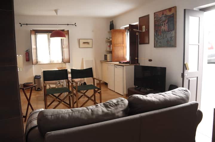Casa Girassol - Ericeira