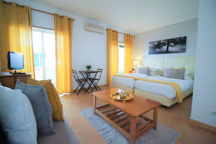 Oasis Beach Apartments - Studio 2 - Praia da Luz