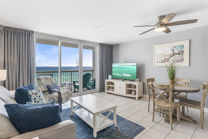 Destin Beach Condo Vacation Rentals - Florida, United States | Airbnb