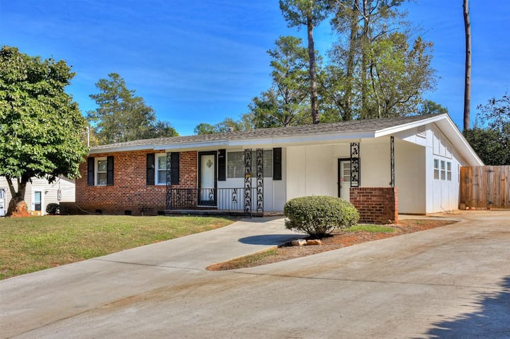 7b4b Mastersgolf Walk Glenwood 8888 4 Bathrooms - Augusta, GA