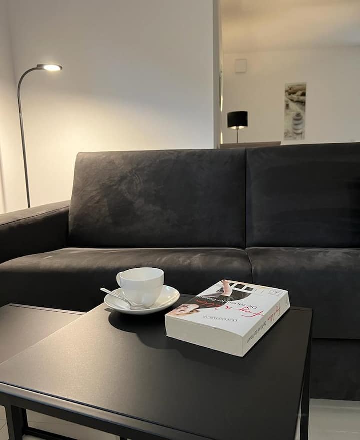 Ferienwohnung Brack In Gaggenau, Vierzimmerwohnung - Gaggenau