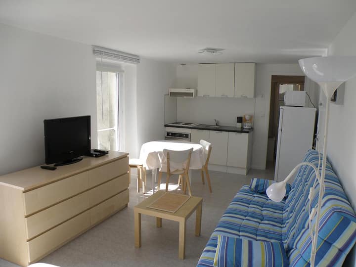 Studio, Immeuble Front De Mer - Saint-Quay-Portrieux