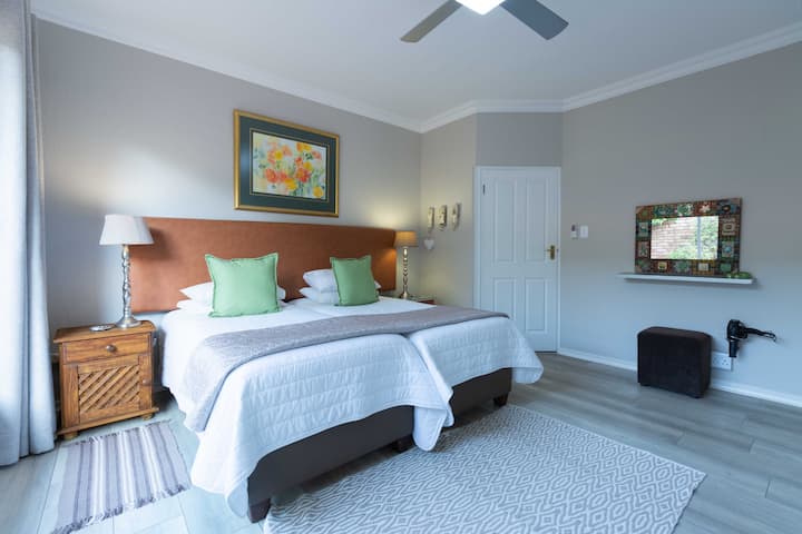 Waverley's Rest 1 - Pretoria